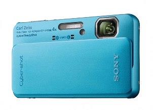 سونی تی ایکس 10 / Sony Cybershot TX10 | مرکز دوربین های دیجیتال
