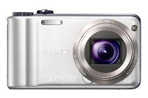 سونی اچ 55 / SONY Cybershot H55 | مرکز دوربین های دیجیتال